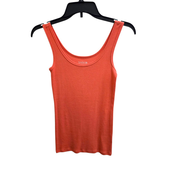 Time and Tru | Tops | Nwt Xs Time And Tru Tank Top | Poshmark